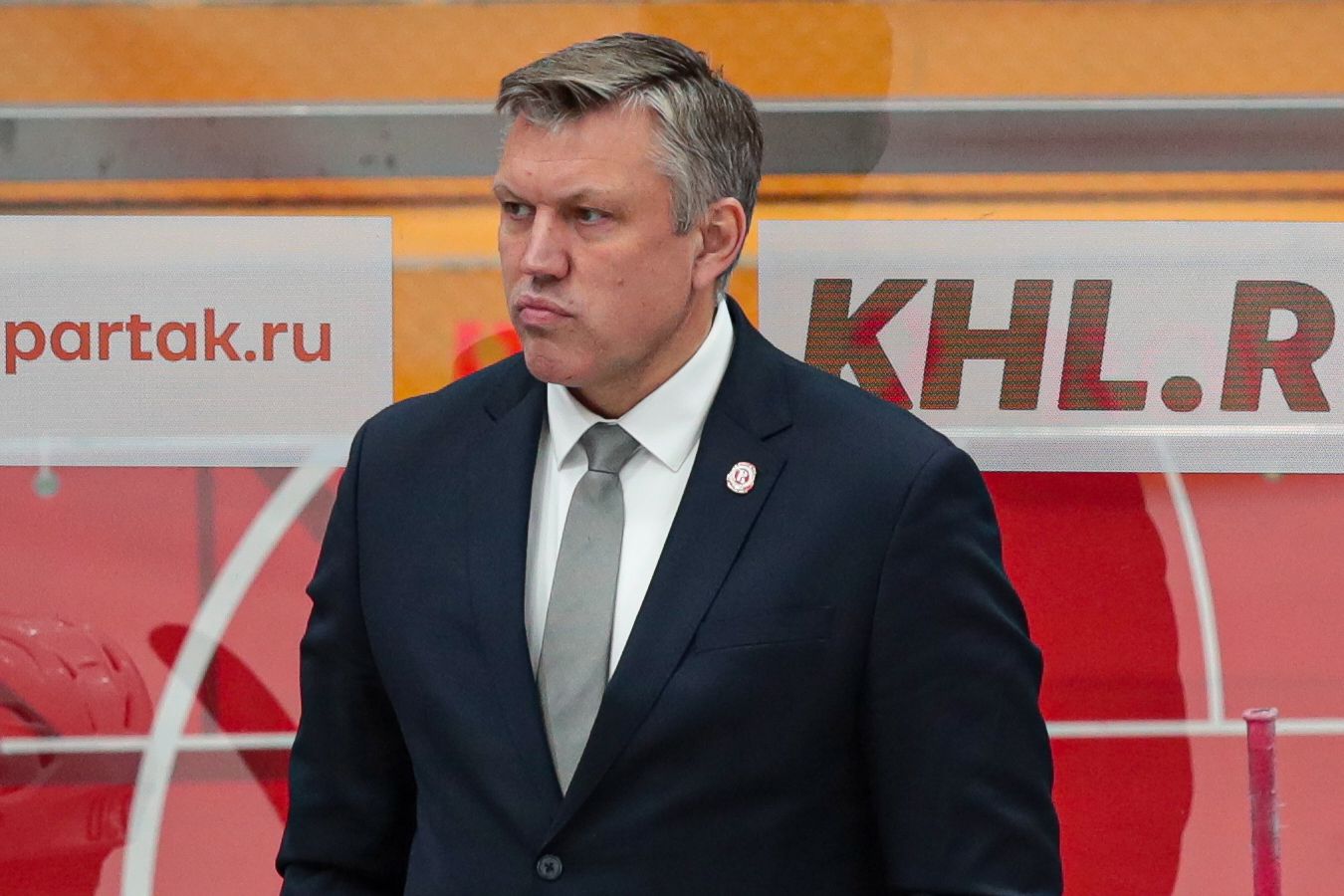 «Я туда, наверное, раз пять уже приходил». Буцаев — о слухах о предложениях «Лады» - Чемпионат