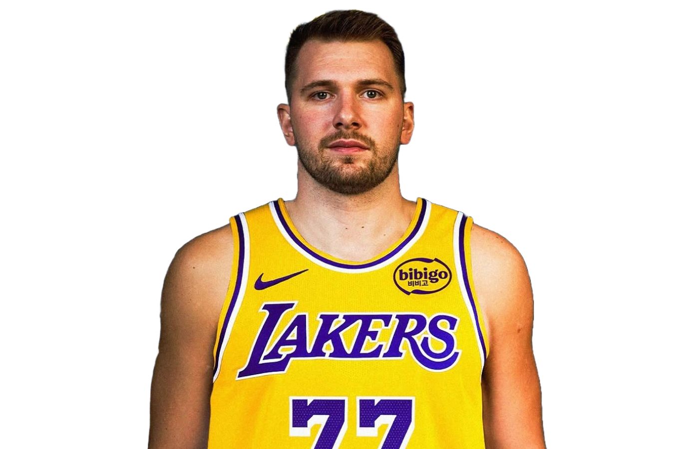 Тренер «Лейкерс» Редик сообщил дату дебюта Луки Дончича в составе клуба ...