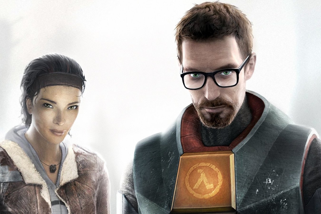 Half-Life 2 обновили: игра выглядит современно и круто, лучшие ...