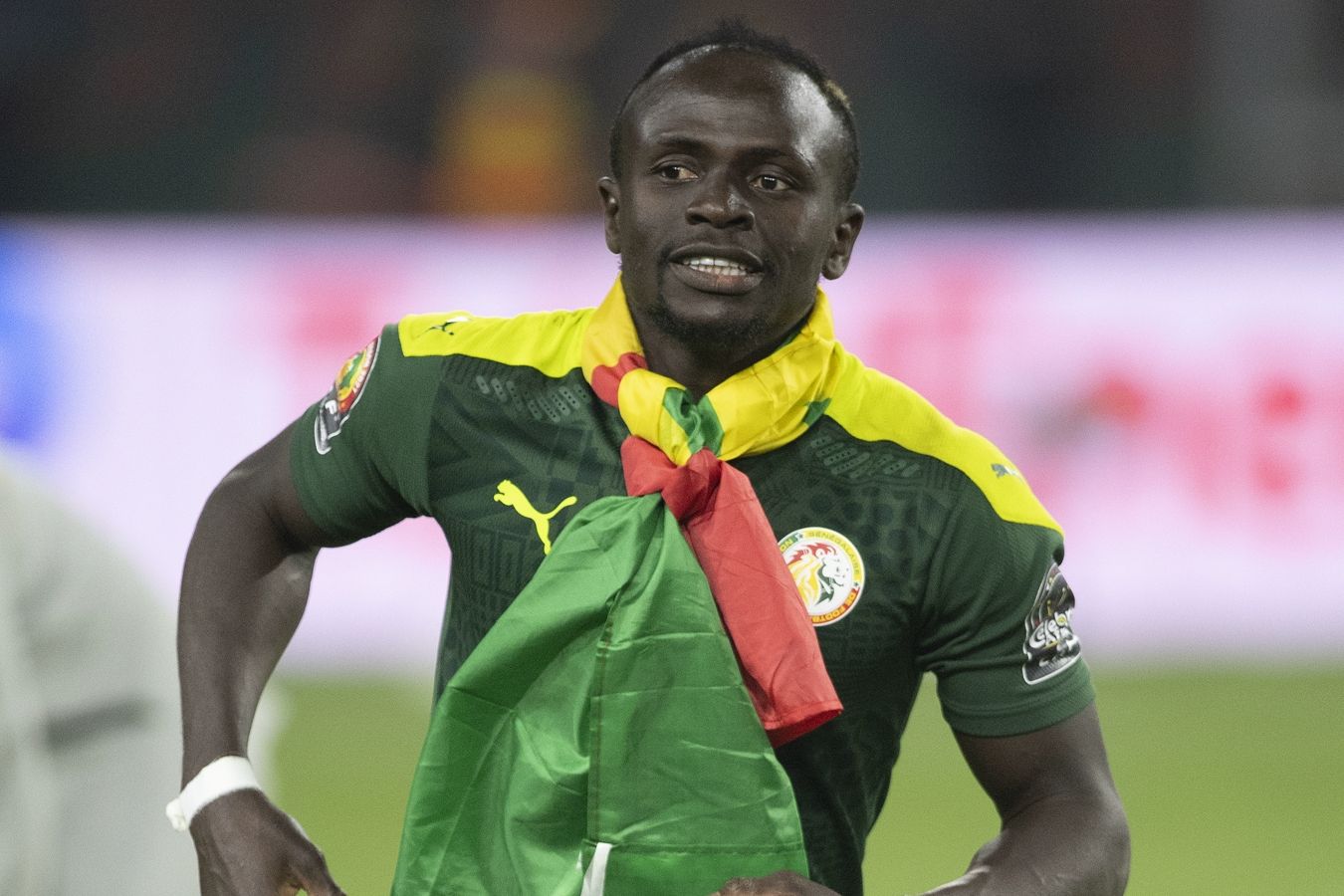 Яя Туре: просил «Ман Сити» подписать Мане из «Саутгемптона» - Чемпионат