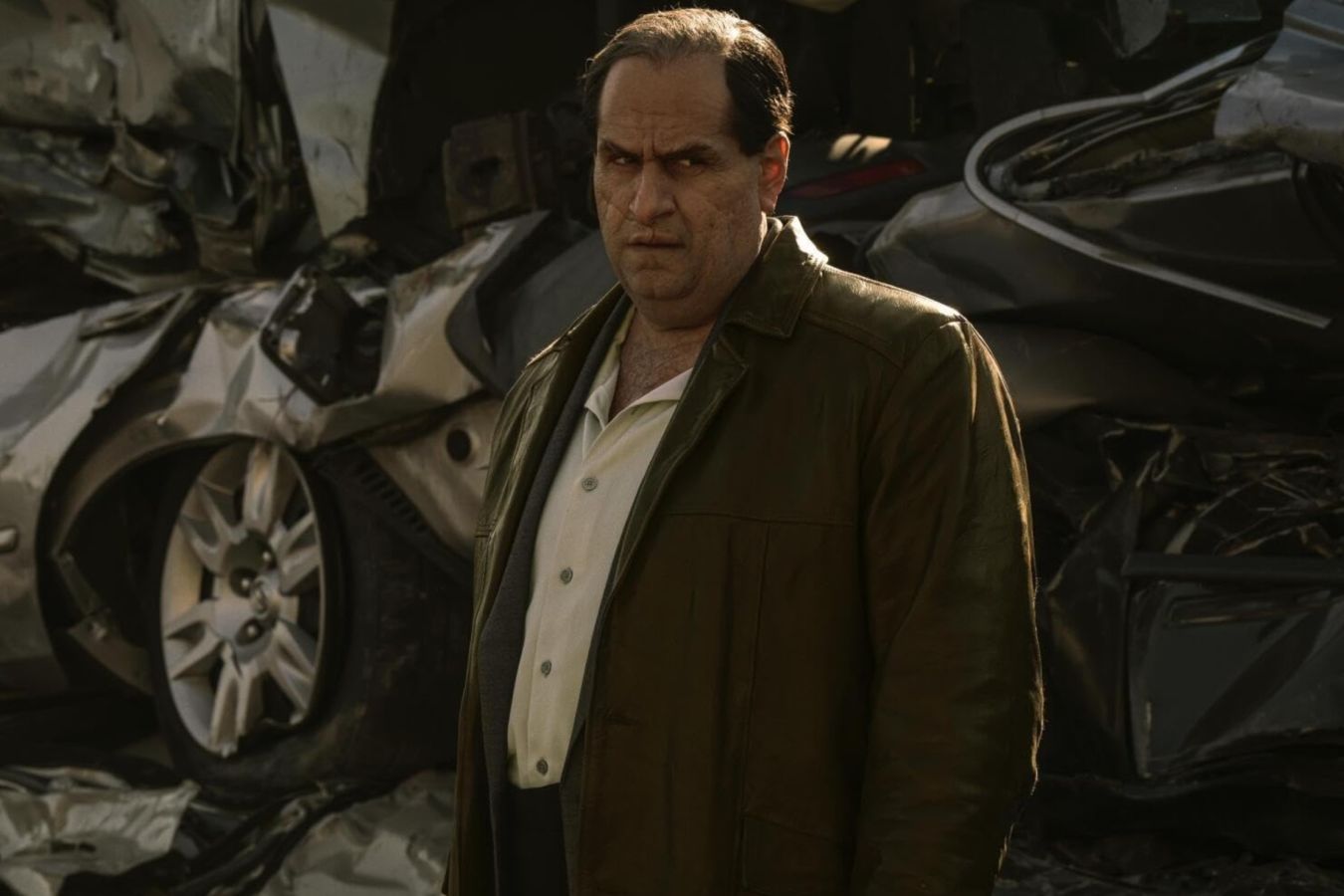 Колин Фаррелл рассказал, как Пингвин из вселенной «Бэтмена» относится к ...