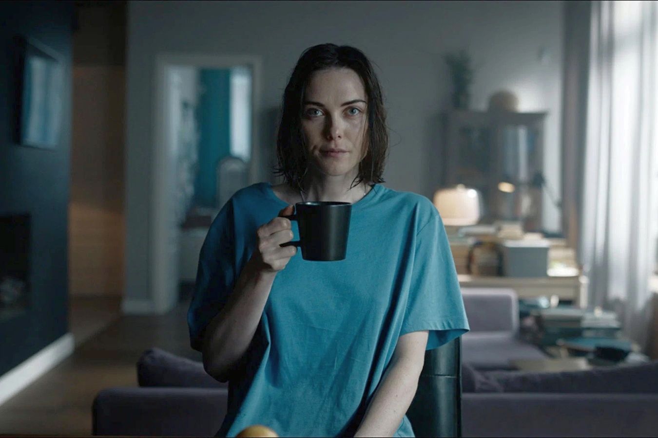 Сериал Внутри убийцы (2024) от Кинопоиска: дата выхода, сколько серий, все серии, где смотреть в ...