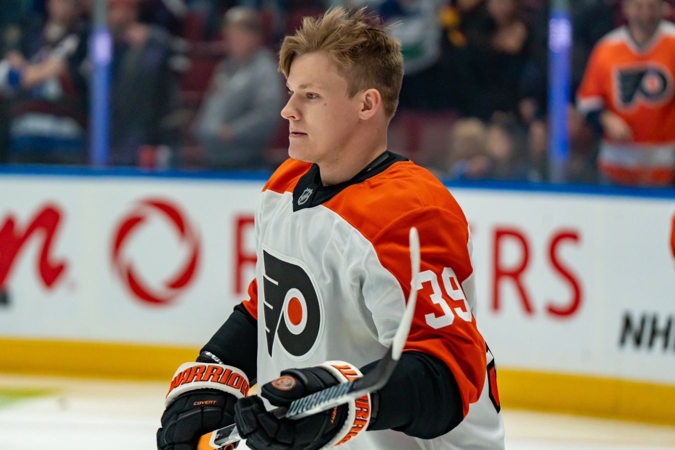 «С таким эго ему и в России будет сложно». Плющев — о Матвее Мичкове ...