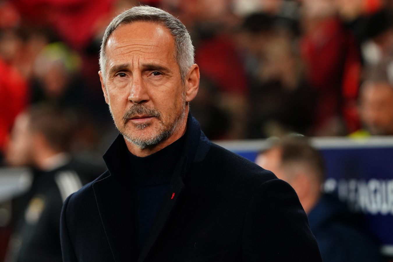 «Монако» объявил об уходе Ади Хюттера из клуба - Чемпионат