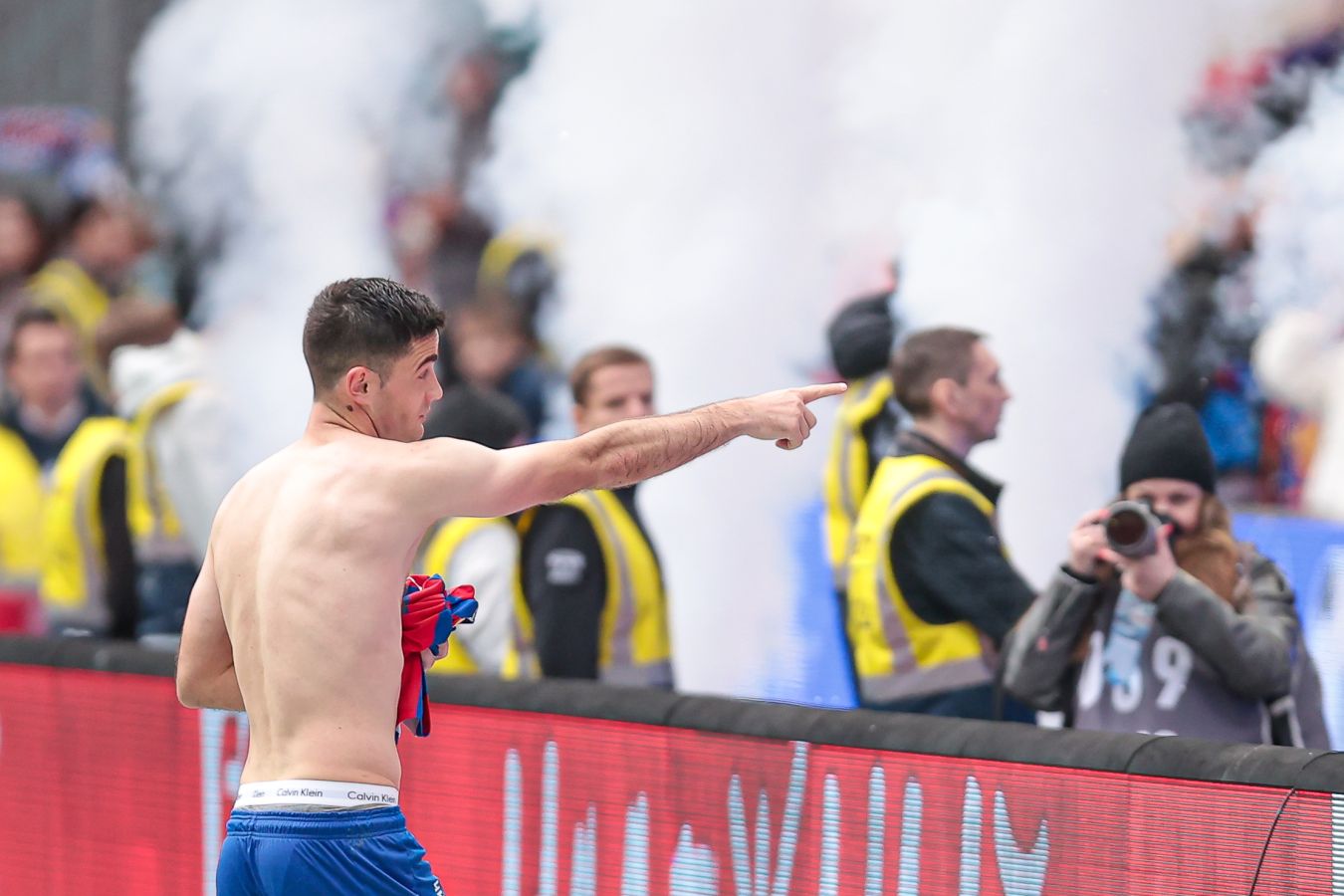 Новичок «Зенита» Зделар высказался о предстоящем матче со «Спартаком ...