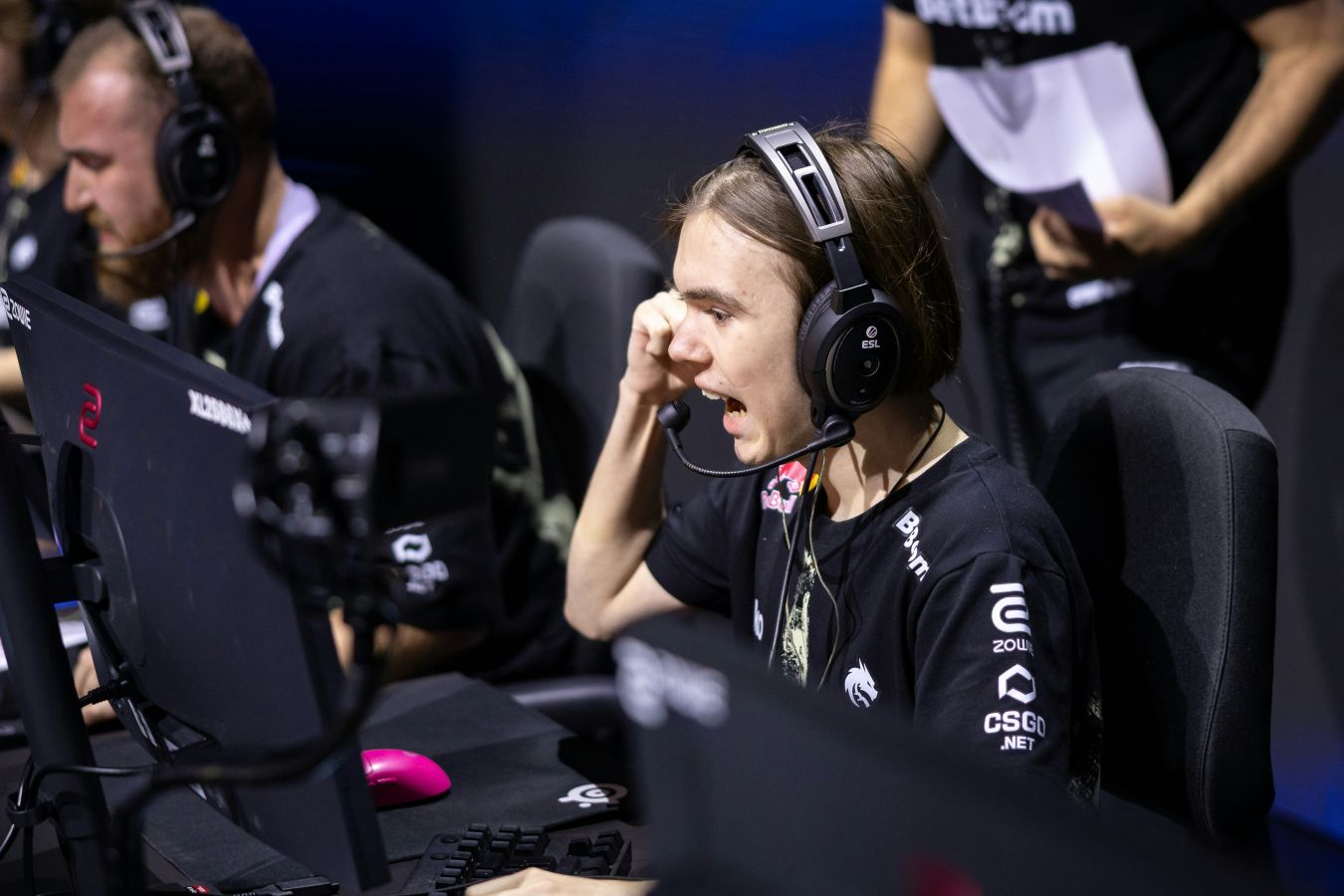 Российская Team Spirit стала чемпионом IEM Cologne 2025 по Counter-Strike 2 - Чемпионат