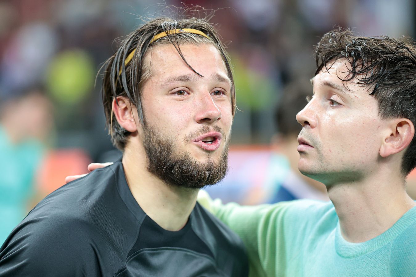 Вратарь 2DROTS Сычёв: не дай бог попадёмся на ЦСКА в Кубке России — нас ...