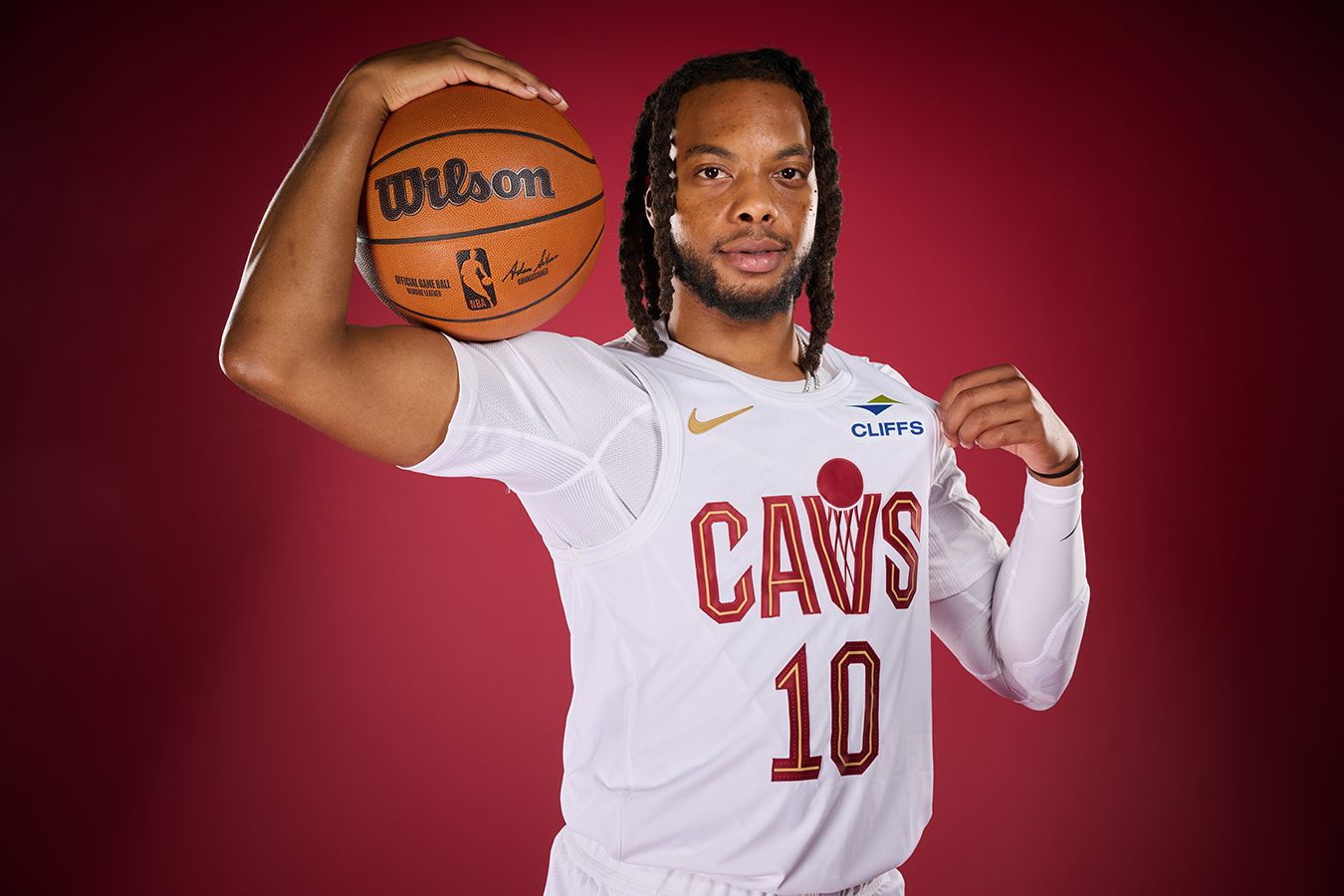 Дариус Гарлэнд уверен, что «Кливленд» мог выиграть титул, если бы ...