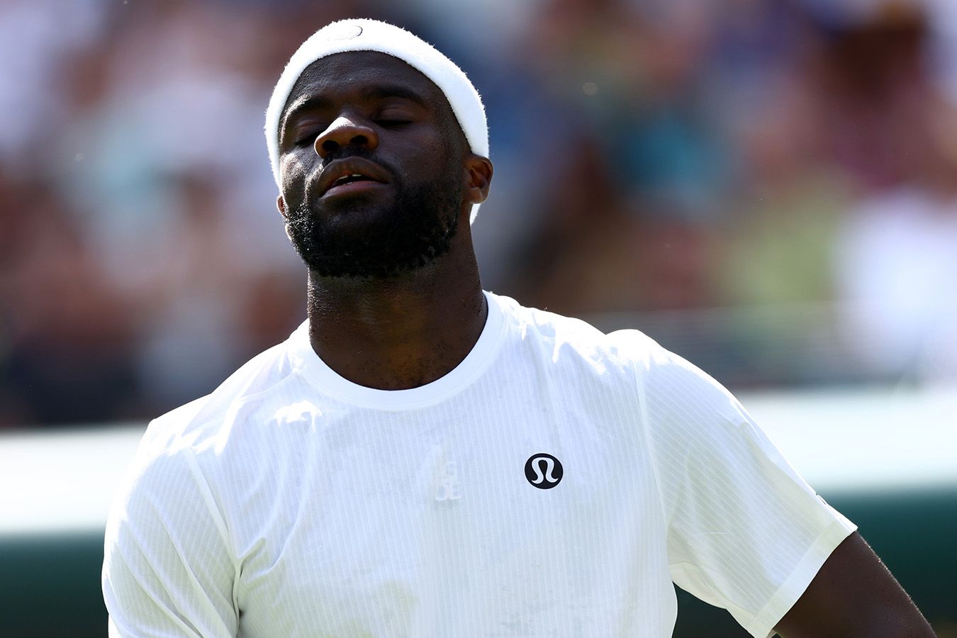 Фрэнсис Тиафо досрочно завершил сезон-2025 и расстался со всей своей ...