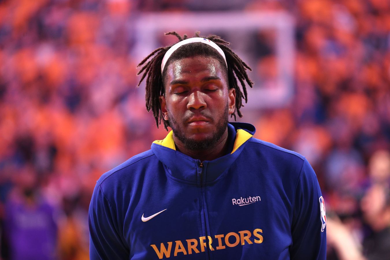 Расселл Уэстбрук — о Кевоне Луни: он чемпион. И он знает об этом ...