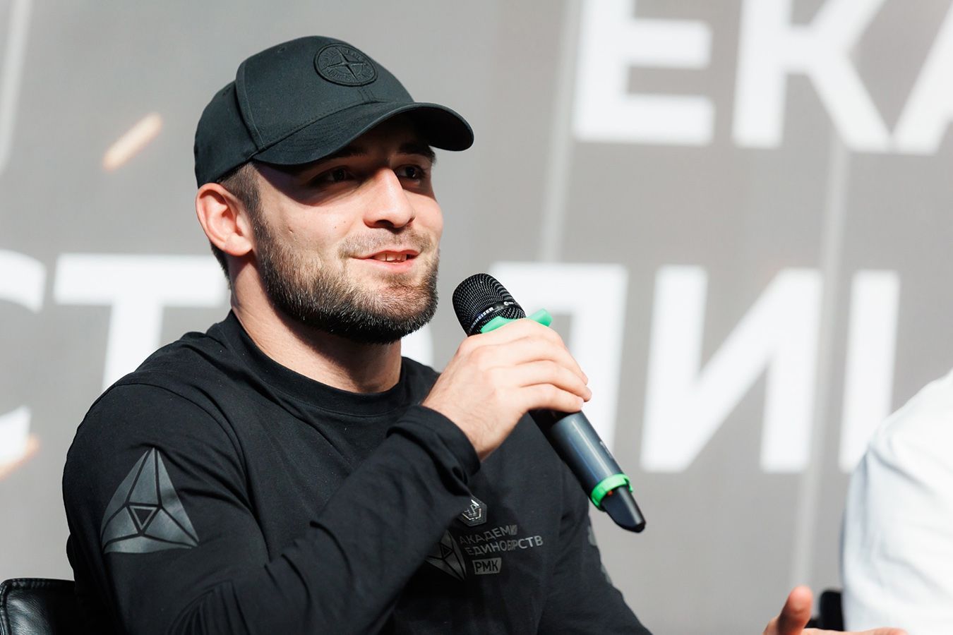 Российский боксёр Курбанов: снесу Тима Цзю за четыре-пять раундов - Чемпионат