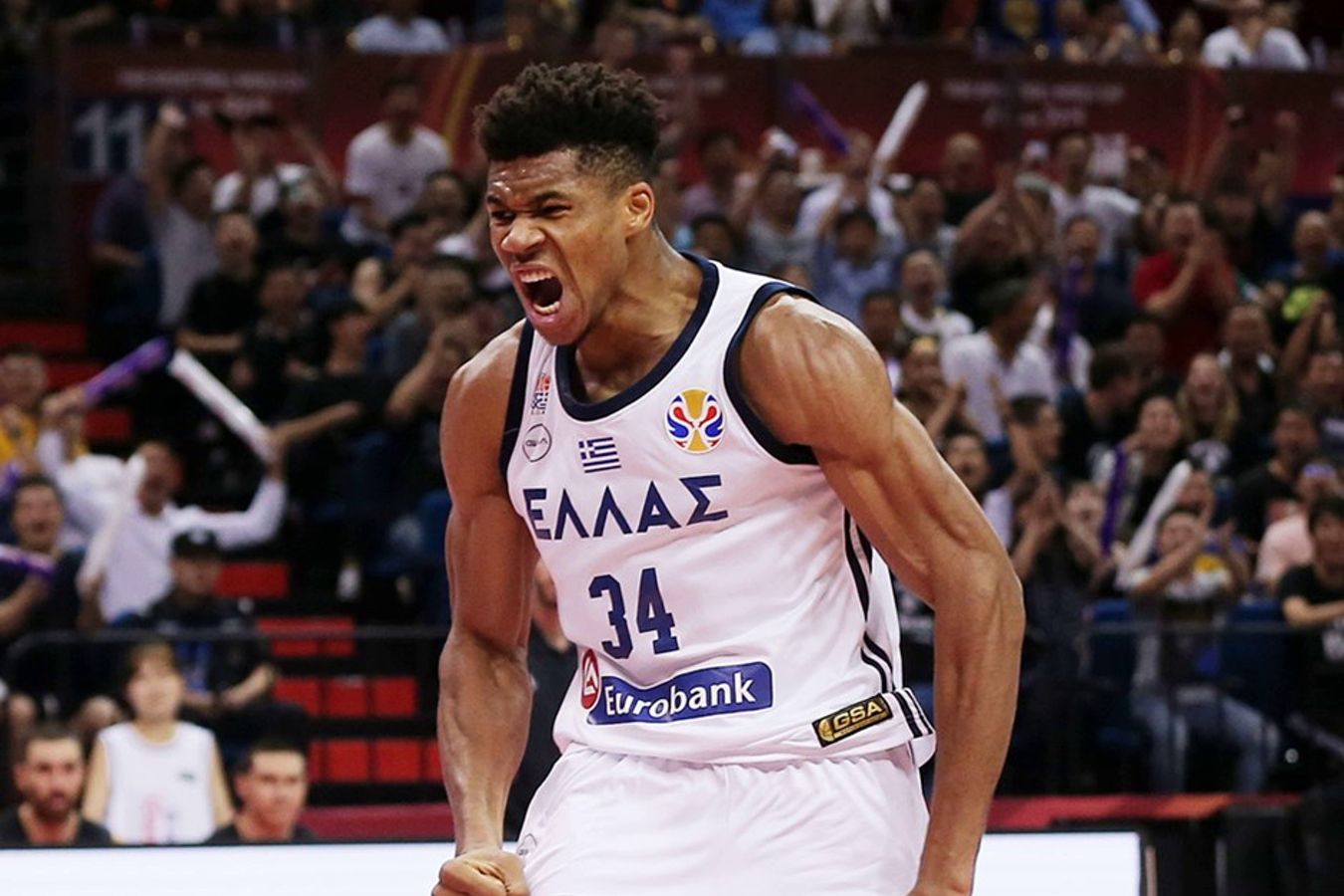 «Это Яннис». Дончич назвал баскетболиста, который установит рекорд по ...