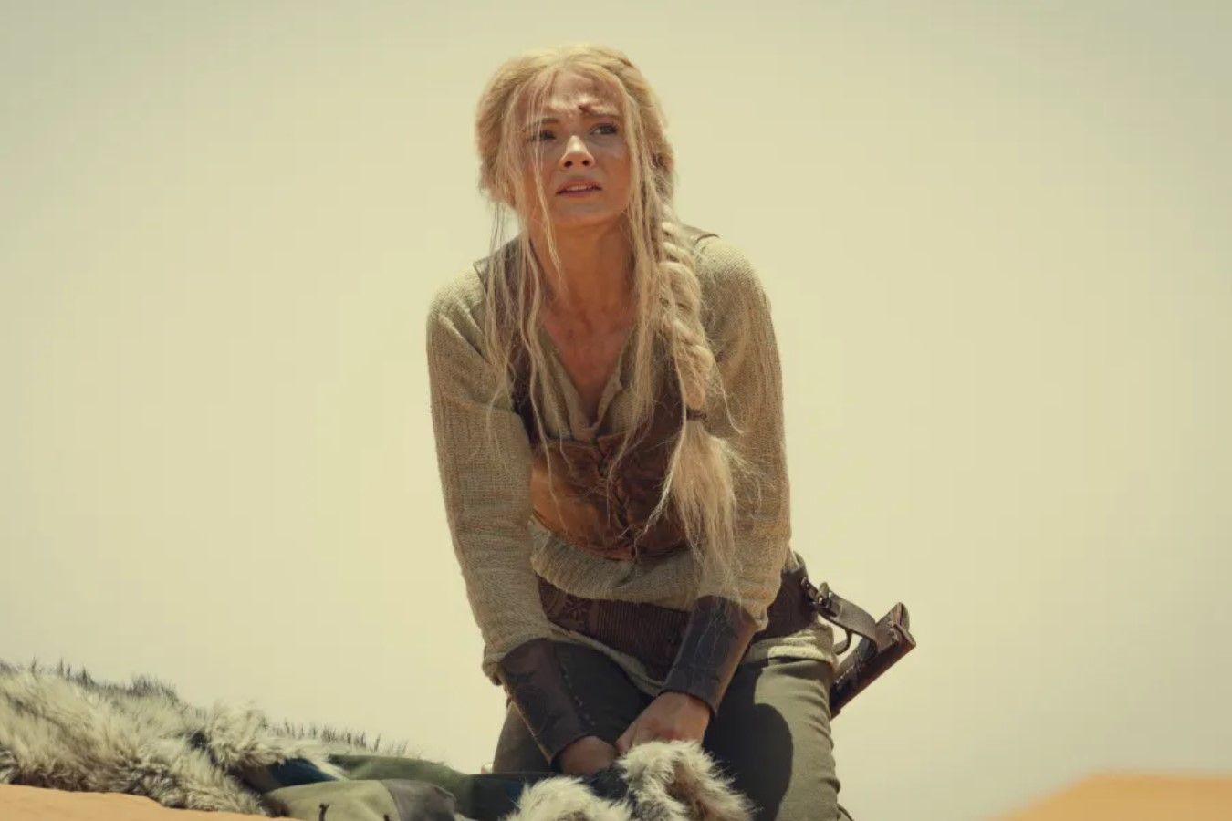 Съёмки четвёртого сезона «Ведьмака» отложили на 2024 год — Redanian ...