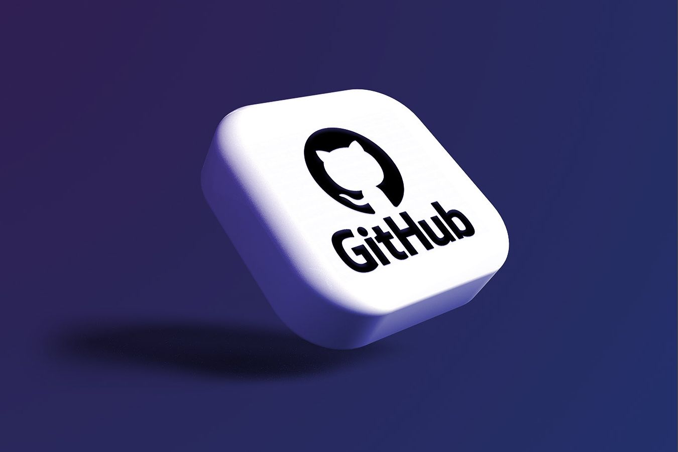 Минцифры отказалось от создания российского аналога GitHub - Чемпионат