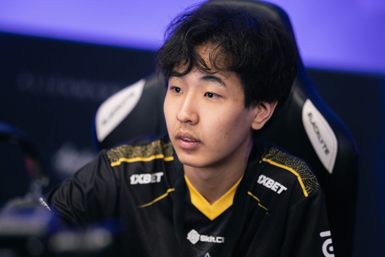 Senzu установил рекорд по числу фрагов на мэйджор-турнирах по CS 2 ...