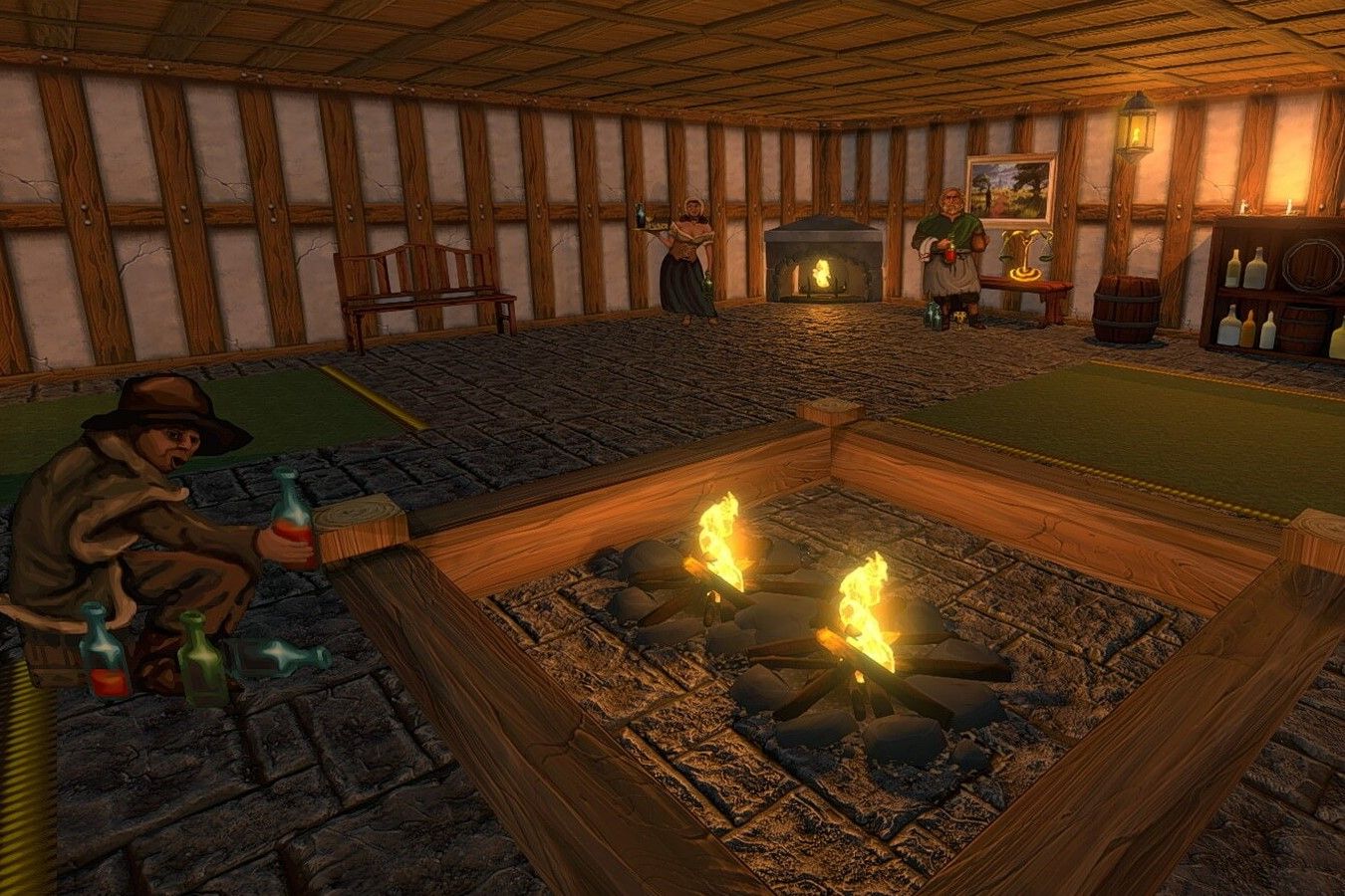 В GOG дарят ремастер The Elder Scrolls 2: Daggerfall — можно забрать и ...