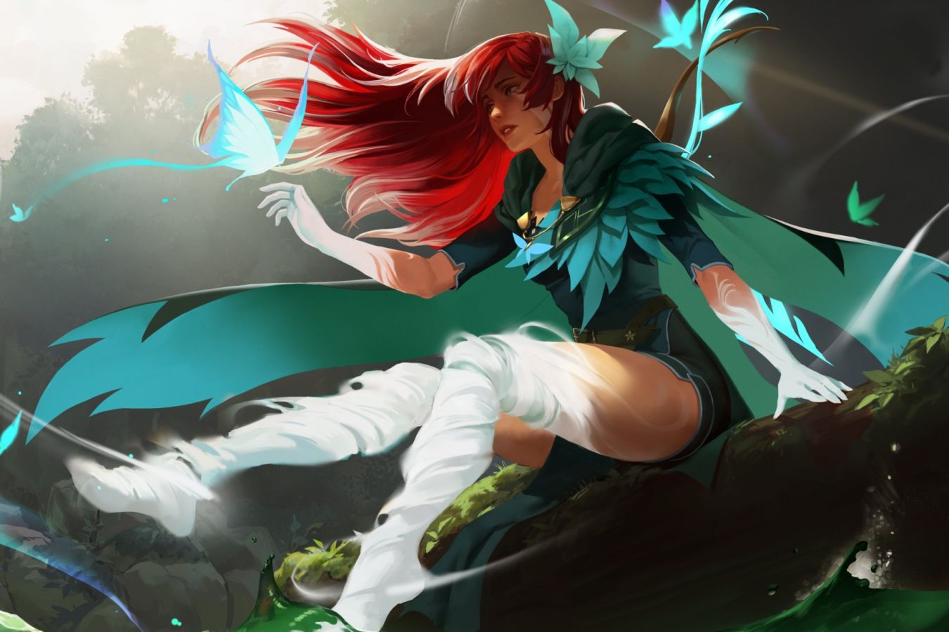 Онлайн Dota 2 превысил 920 тыс. игроков после раздачи подарков — впервые за три года - Чемпионат