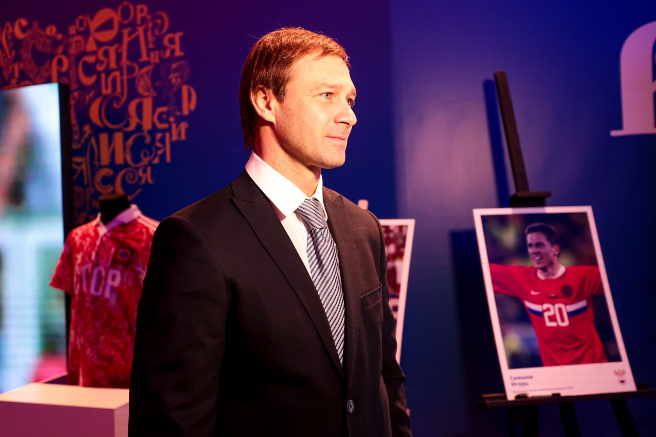 Сычёв назвал главную задачу ЦСКА в зимнее трансферное окно - Чемпионат