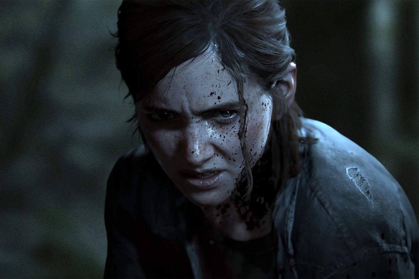 Оптимальные настройки графики в The Last of Us 2 на ПК: как настроить ...