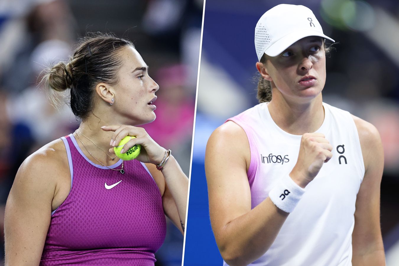 Итоговый чемпионат WTA — 2024: сетки, результаты, расписание, где смотреть, играют ли Соболенко ...