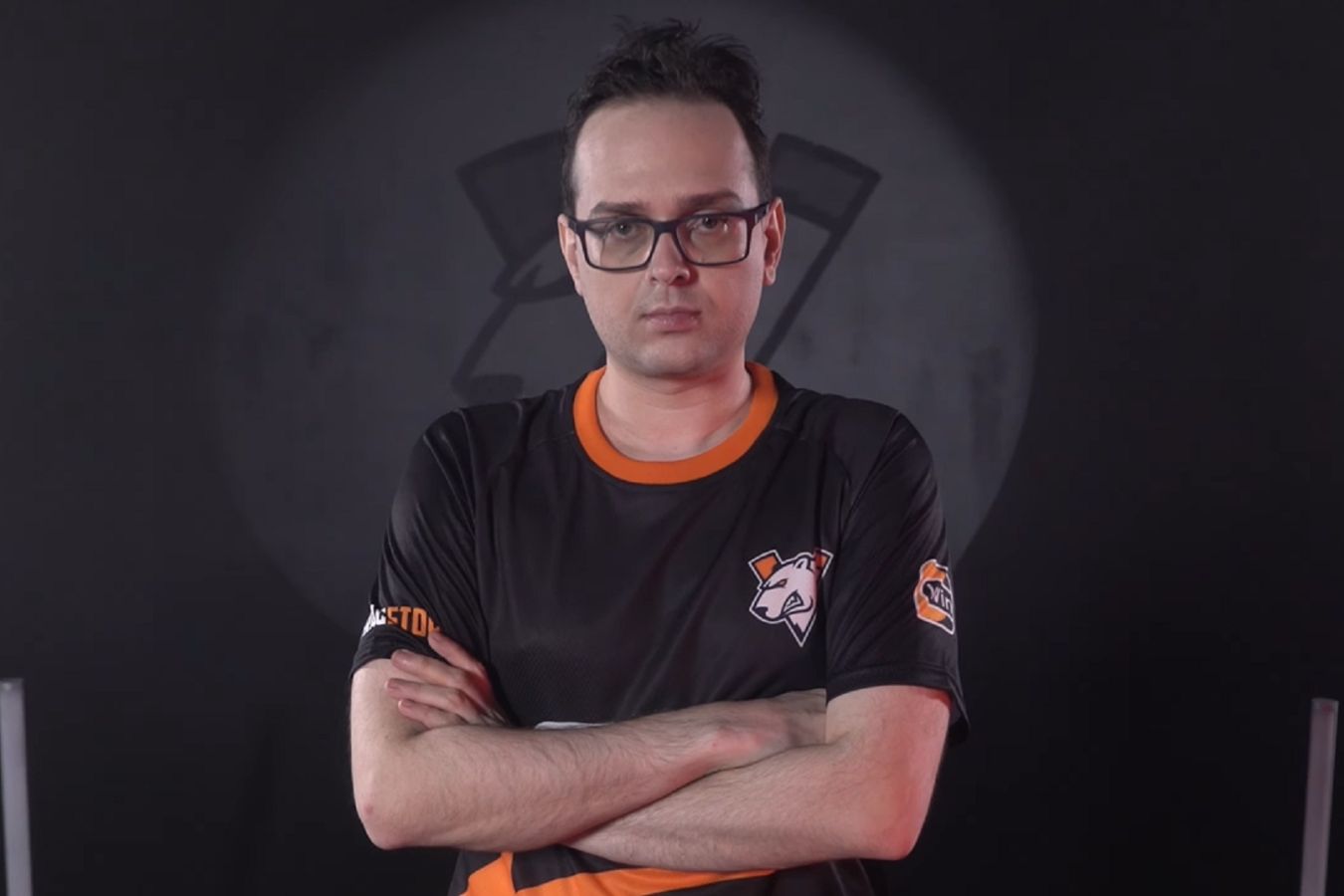 «Чувствуется смиренность после поражения»: тренер VP по Dota 2 — про отборочные к TI 2024 ...