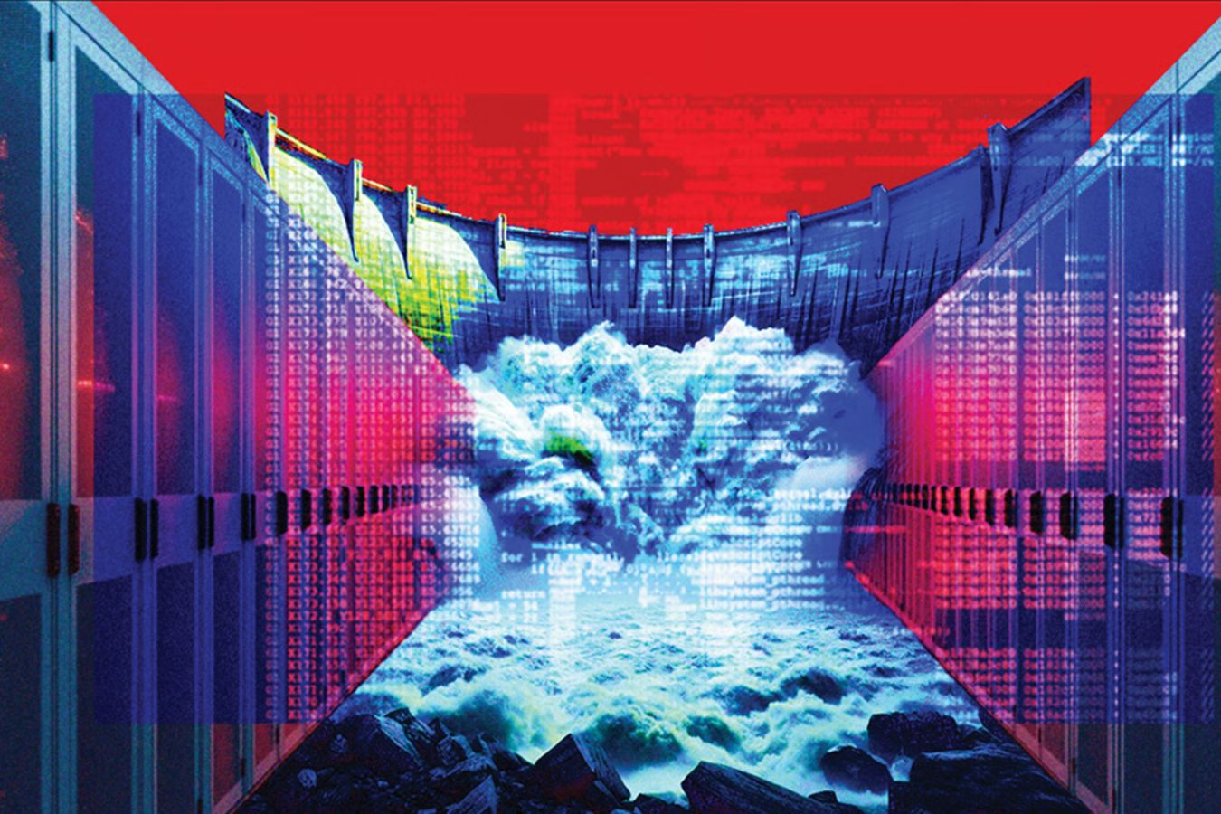 Хакеры слили в сеть 16 млрд паролей от аккаунтов - Чемпионат