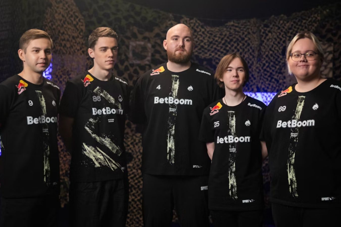 Расписание матчей BLAST Bounty Spring 2025 по Counter-Strike 2 на 23 января (БЛАСТ Баунти по КС2 ...