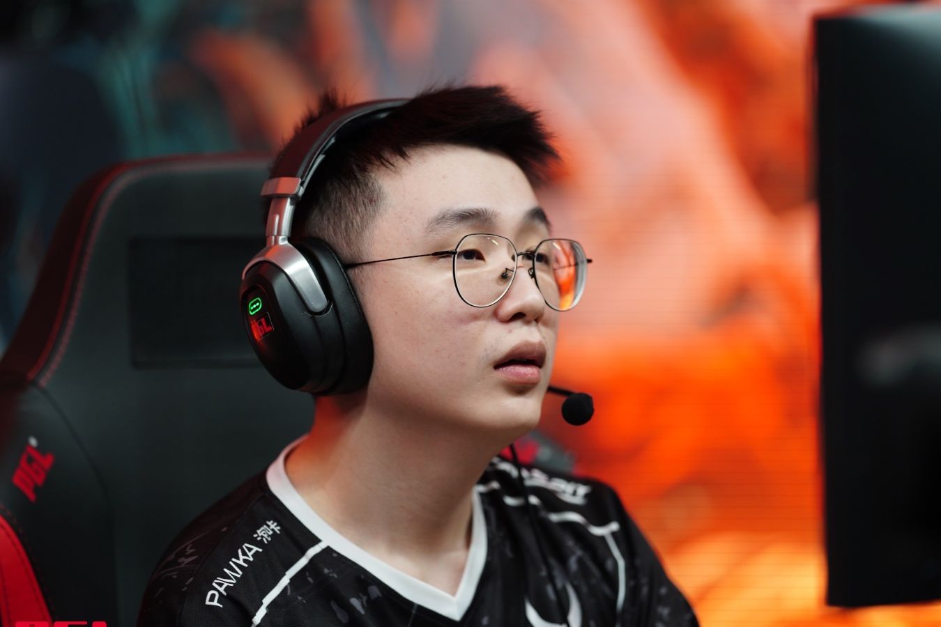 Vici Gaming представила новый состав по Dota 2 с Xm и Ws - Чемпионат