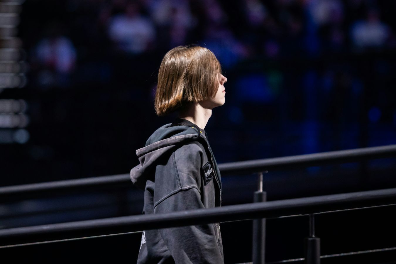 Обновлённая Team Spirit разгромила SINNERS в отборе на BLAST Bounty по ...