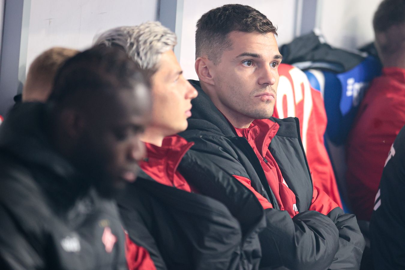 Зобнин поделился ожиданиями от предстоящего матча с «Зенитом» - Чемпионат