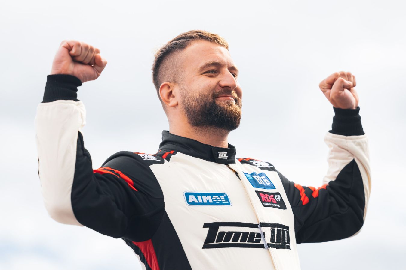 Обзор шестого этапа RDS GP — 2024 в Красноярске: Артём Шабанов достойно стал чемпионом ...