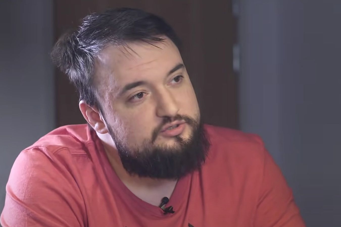 Павел 9Pasha Хвастунов — интервью про Dota 2, RAMZES666 и Virtus.pro, стримы и обновления игры ...