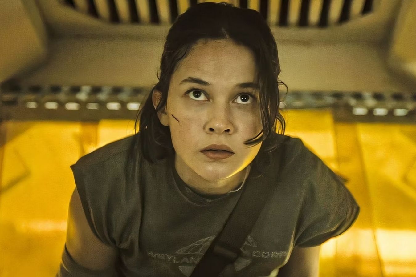 «Чужой: Ромул» стал вторым самым кассовым фильмом в серии хорроров ...