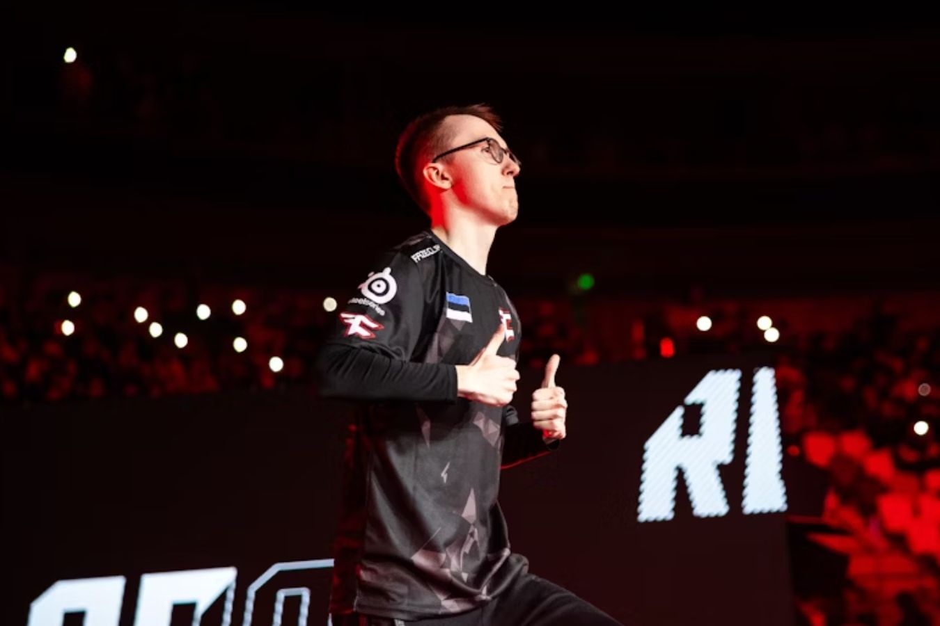 Ropz официально присоединился к Team Vitality по Counter-Strike 2 ...