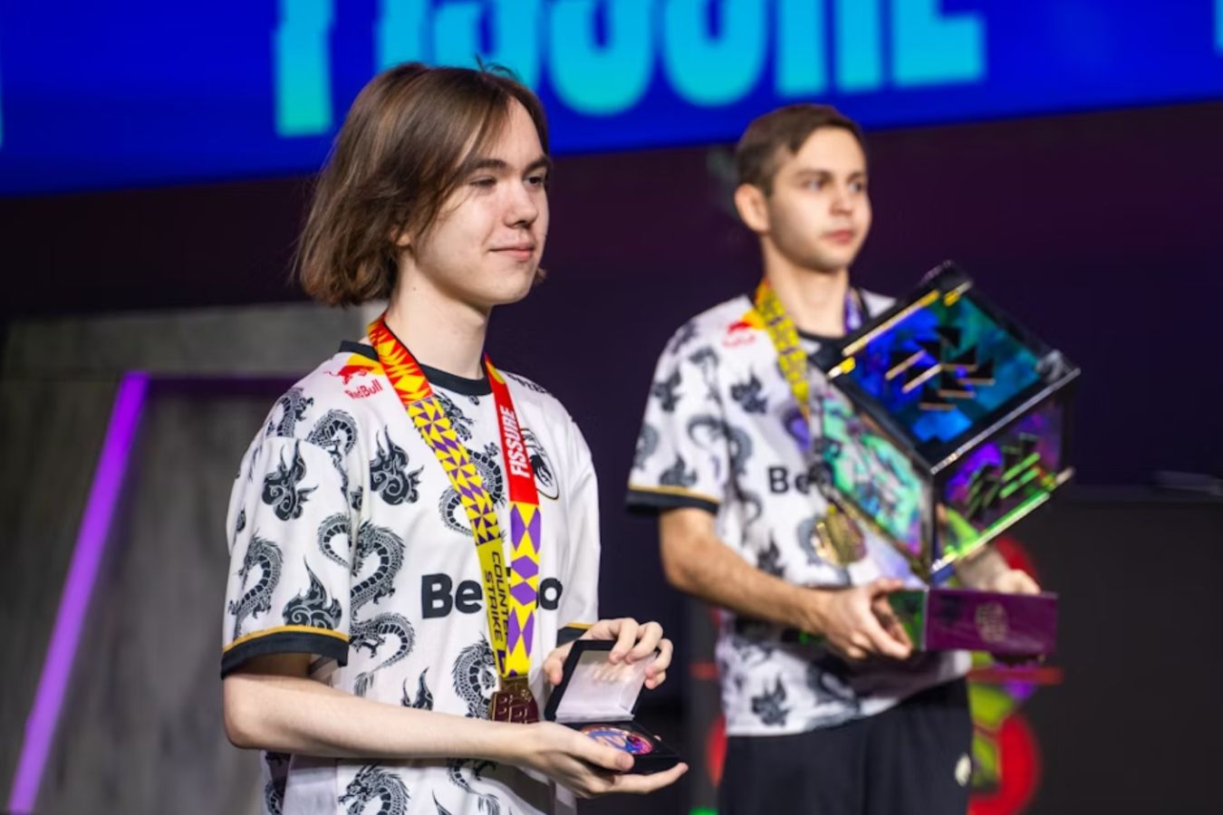 Донк из Team Spirit установил рекорд по числу убийств в одной игре в ...