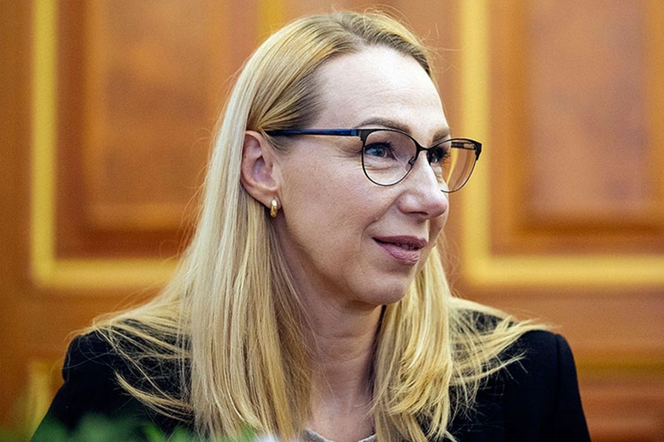 Инесса Коркмаз назначена главным тренером турецкого клуба «Муратпаша ...