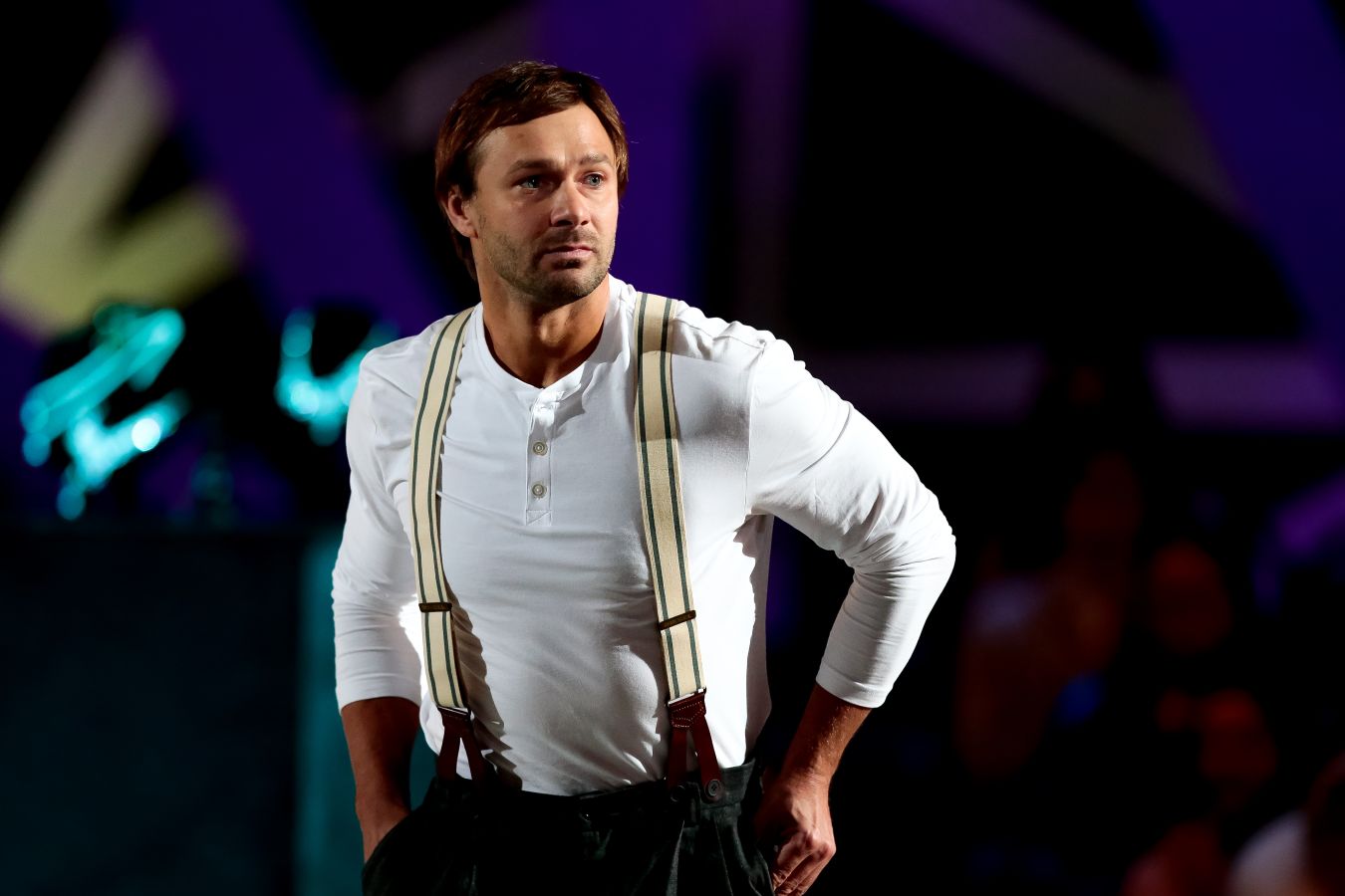 «Прощай, Великий». Сычёв опубликовал трогательное послание в связи со ...