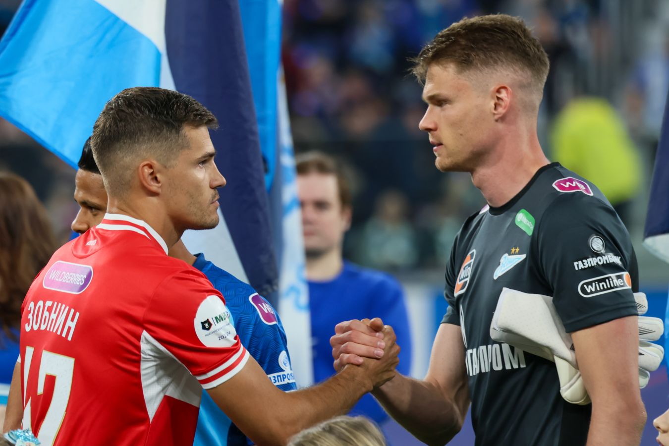 Зобнин: «Спартак» с условным «Уралом» не может справиться, а вы ...