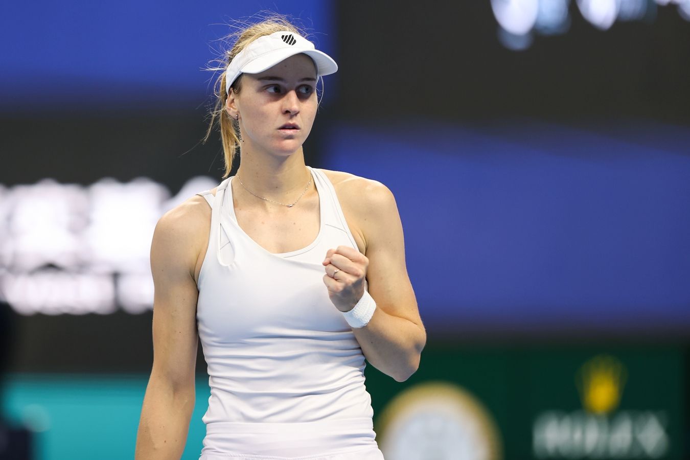 Людмила Самсонова: настоящая первая ракетка мира — это Ига Свёнтек ...