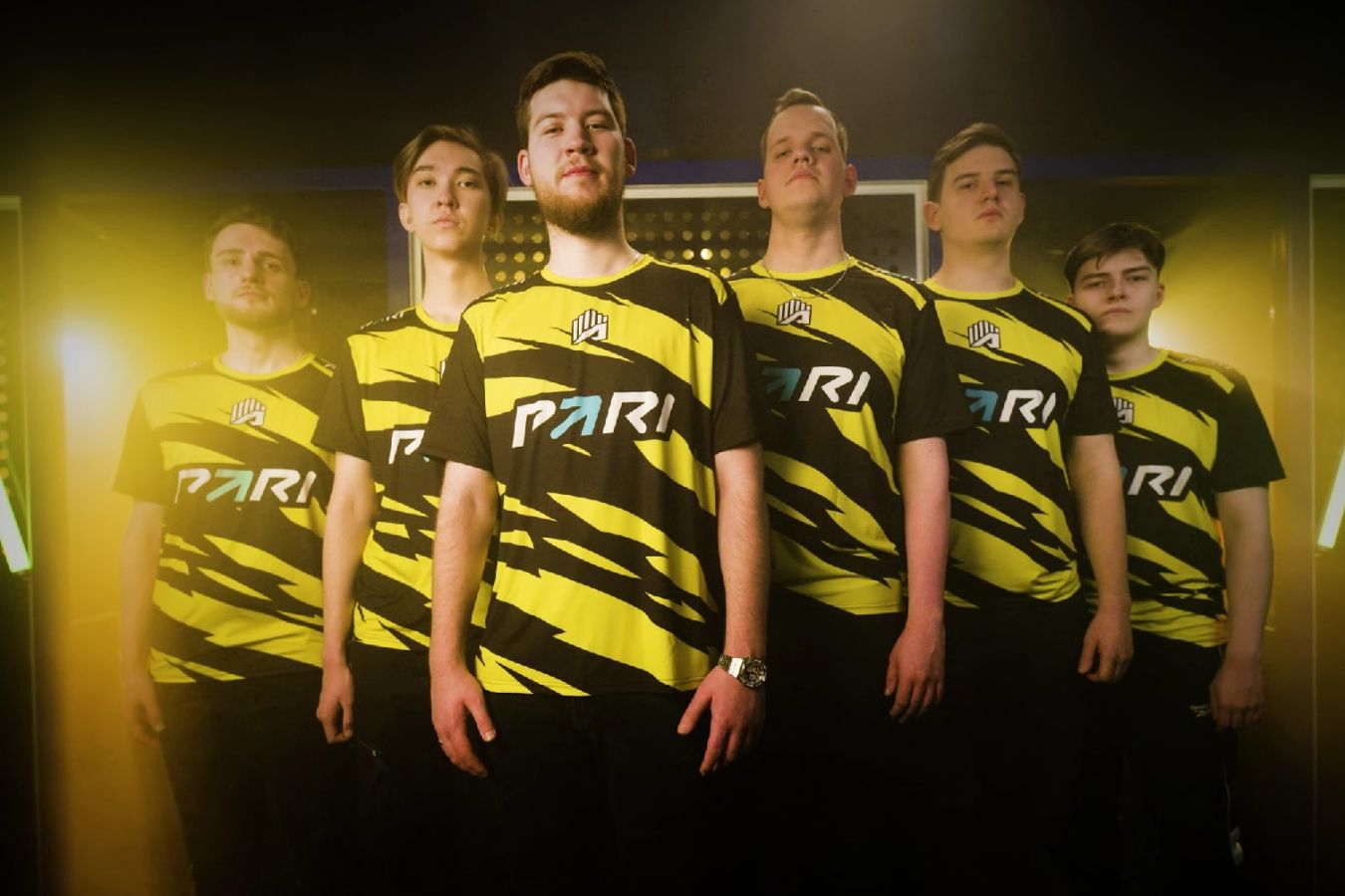 Российские Cloud9 и «Амкал» вышли на RMR к первому мейджору по Counter-Strike 2 - Чемпионат