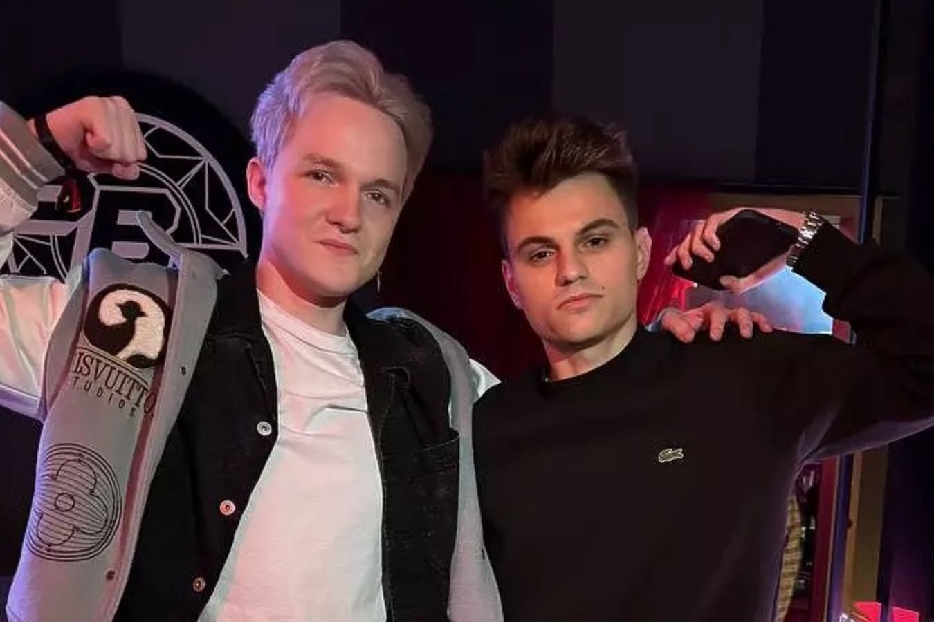 Команда Старого Бога — чемпион BB Streamers Battle Season 9 по «Доте ...