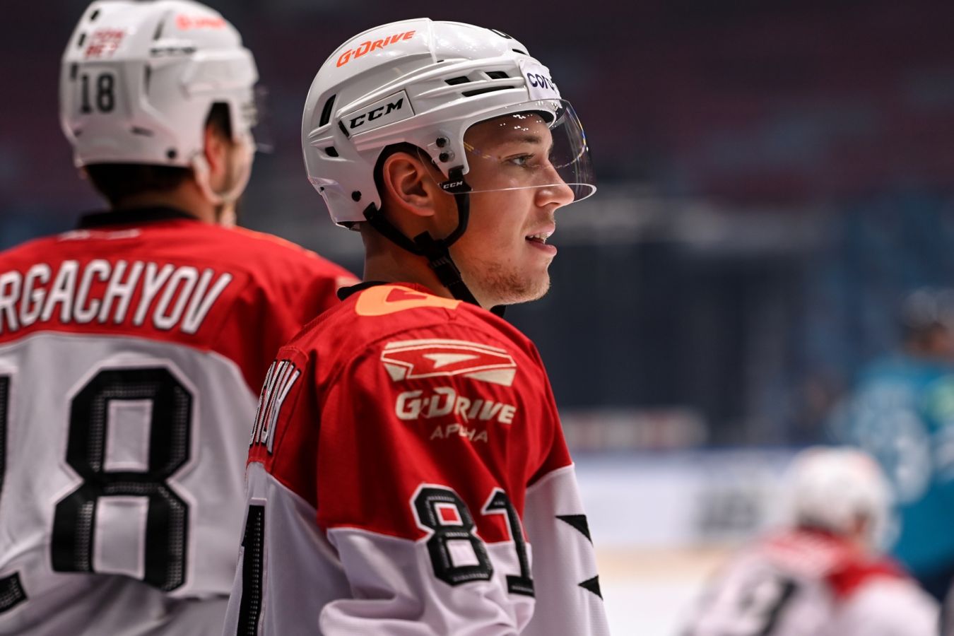 «Арсения в «Авангарде» точно не будет». Агент Грицюка сообщил о будущем ...