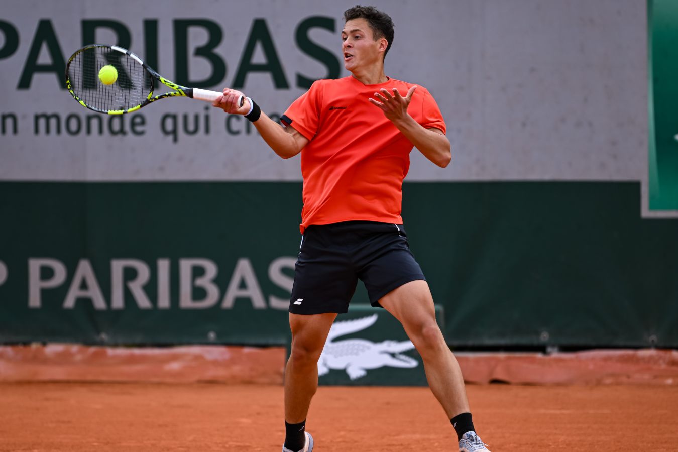 Российский юниор Савва Рыбкин ответил, поступали ли ему предложения о ...