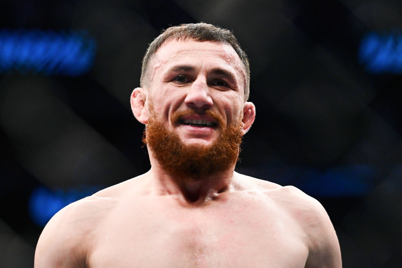 UFC 306, полный кард участников, дата и время, где смотреть онлайн ...