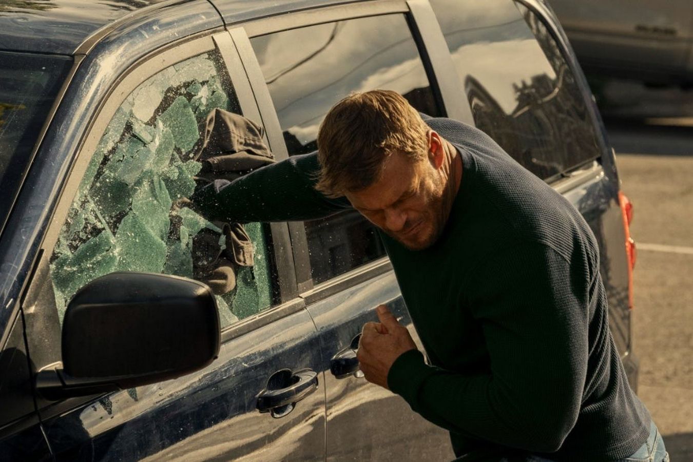 На Amazon Prime стартовал второй сезон сериала «Джек Ричер» - Чемпионат