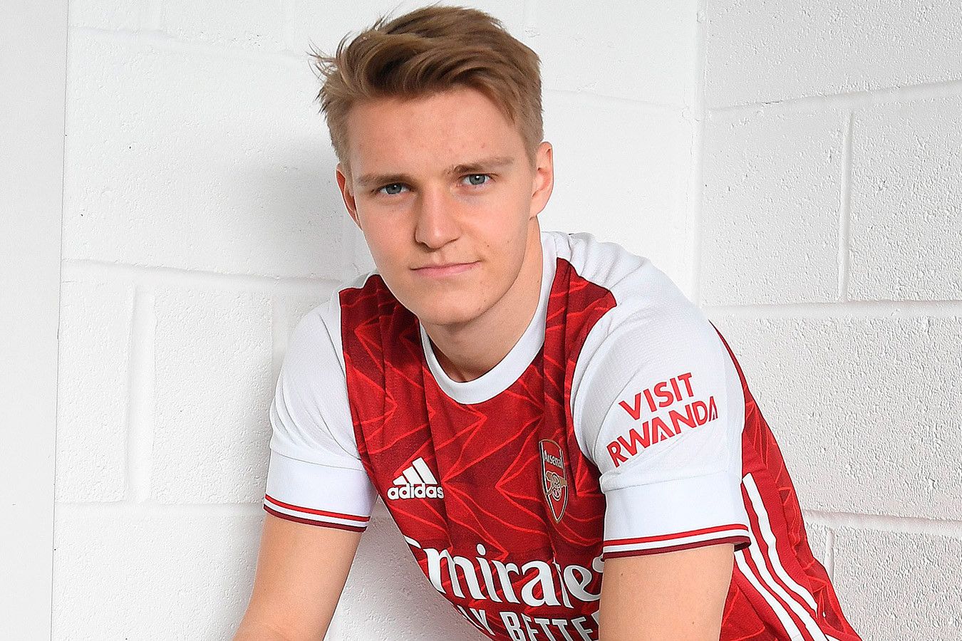 Экс-игрок «Реала» Эдегор выбрал Месси лучшим игроком года на The Best ...