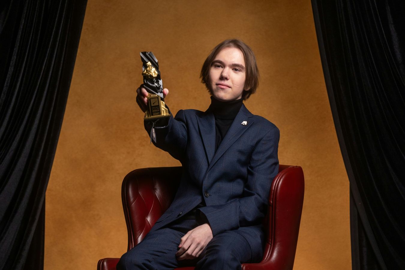 Итоги премии HLTV Awards по CS - Чемпионат