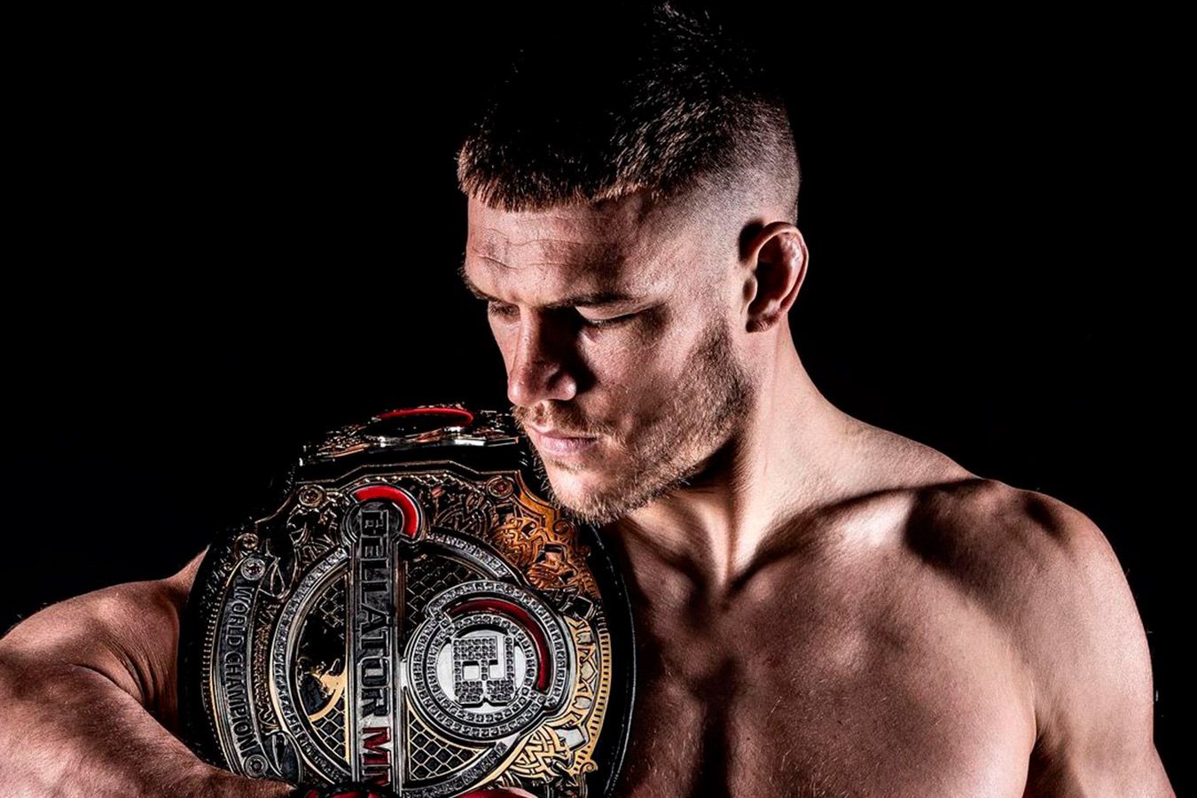 Виктор Немков: Штырков — звезда MMA в России, конечно, с ним интересно ...