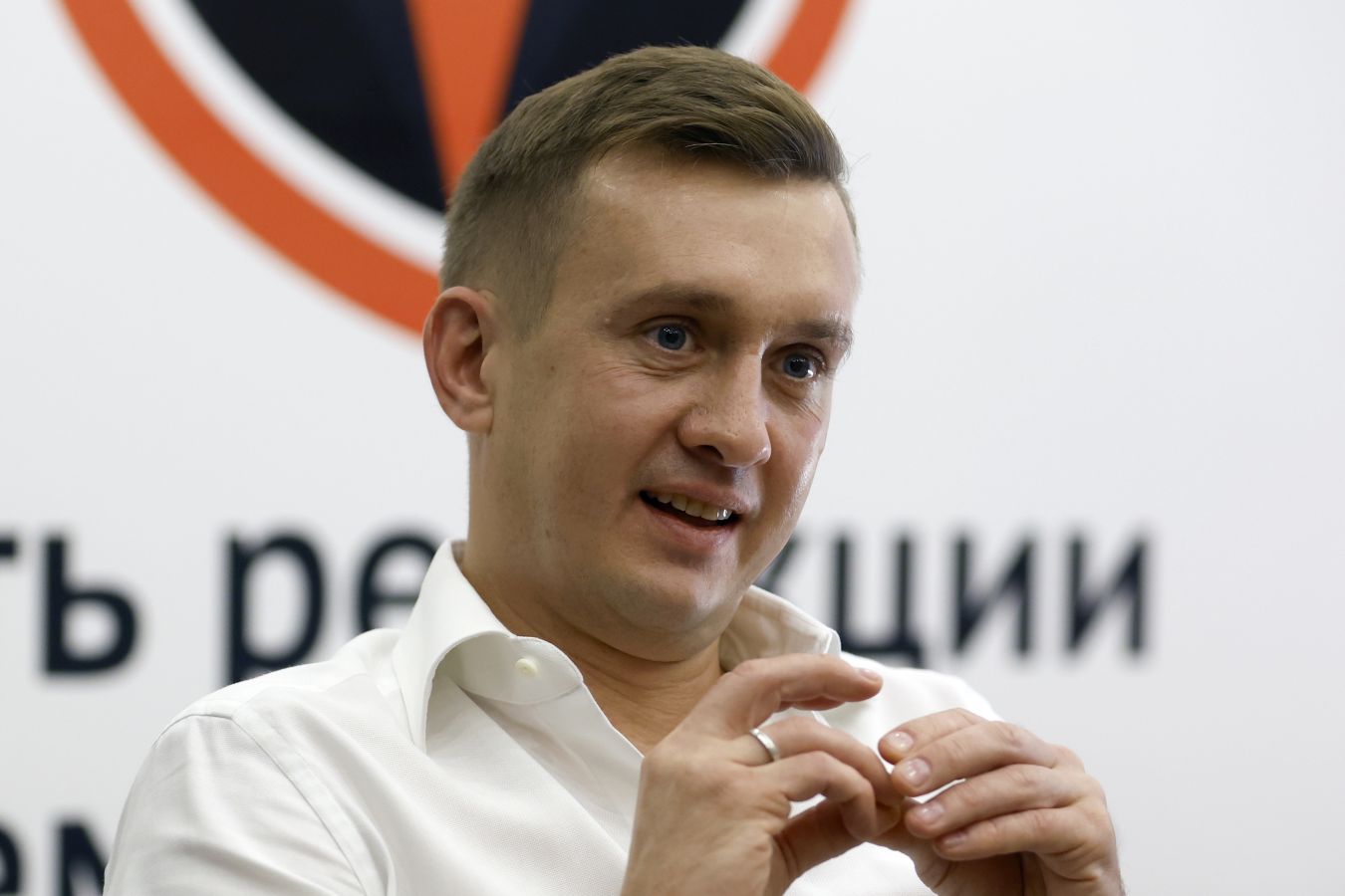 Алаев заявил, что в РПЛ готовы рассмотреть вхождение белорусских клубов ...