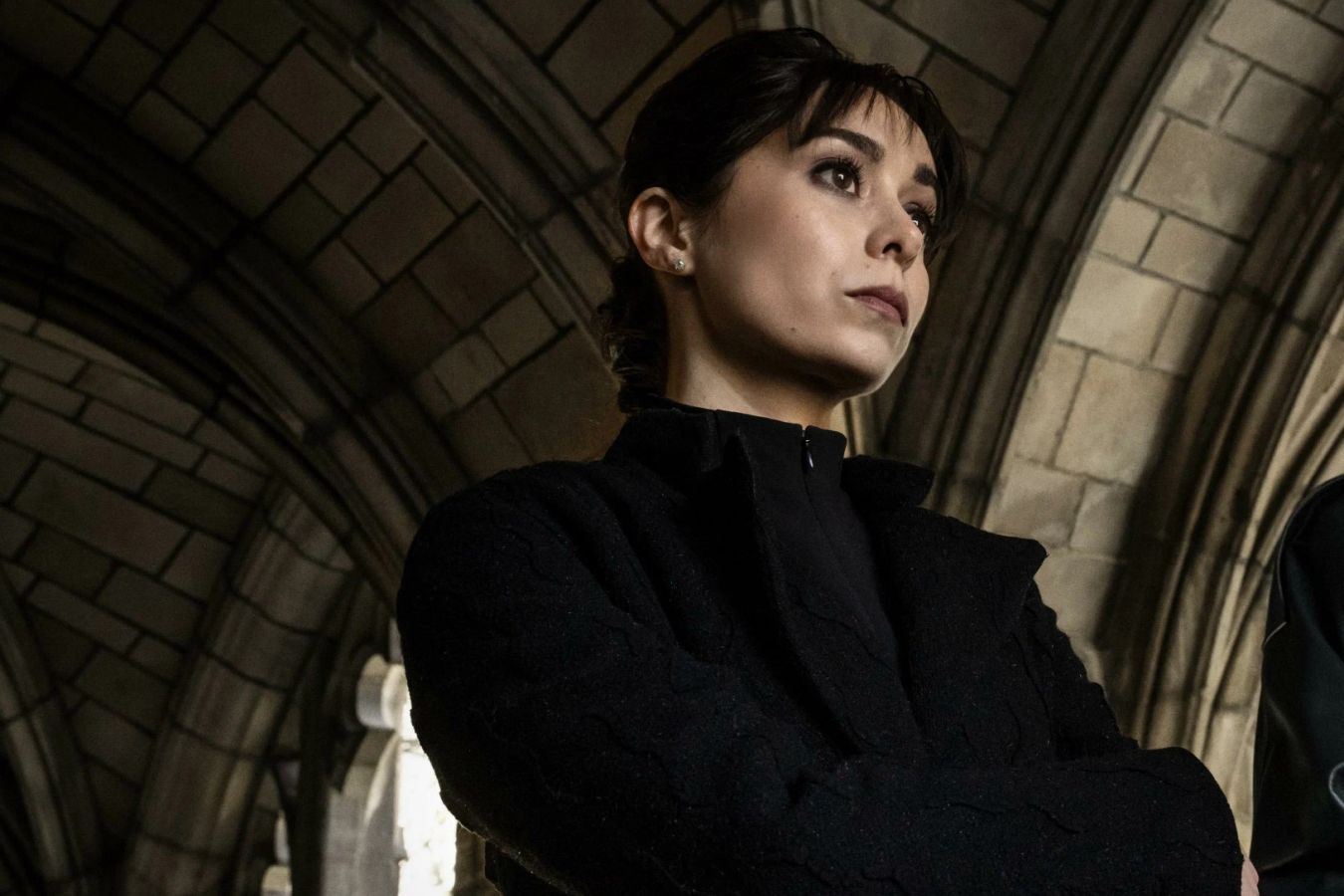 Кристин Милиоти очень хочет вернуться к роли Софии Фальконе из ...